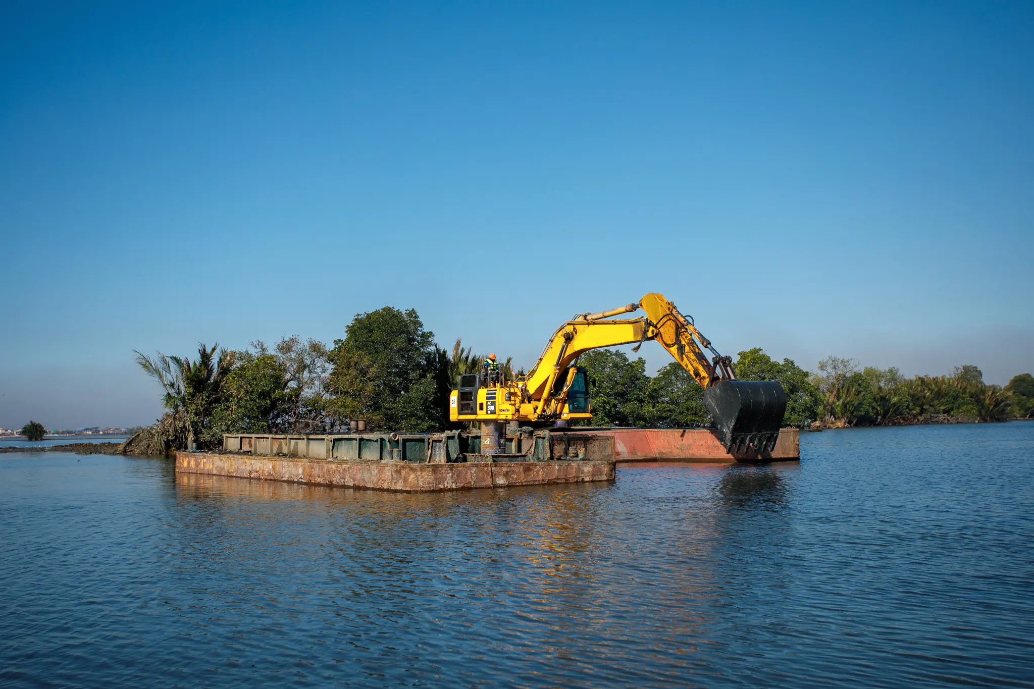 A more flood-resilient Philippines where clean, healthy rivers flow ...