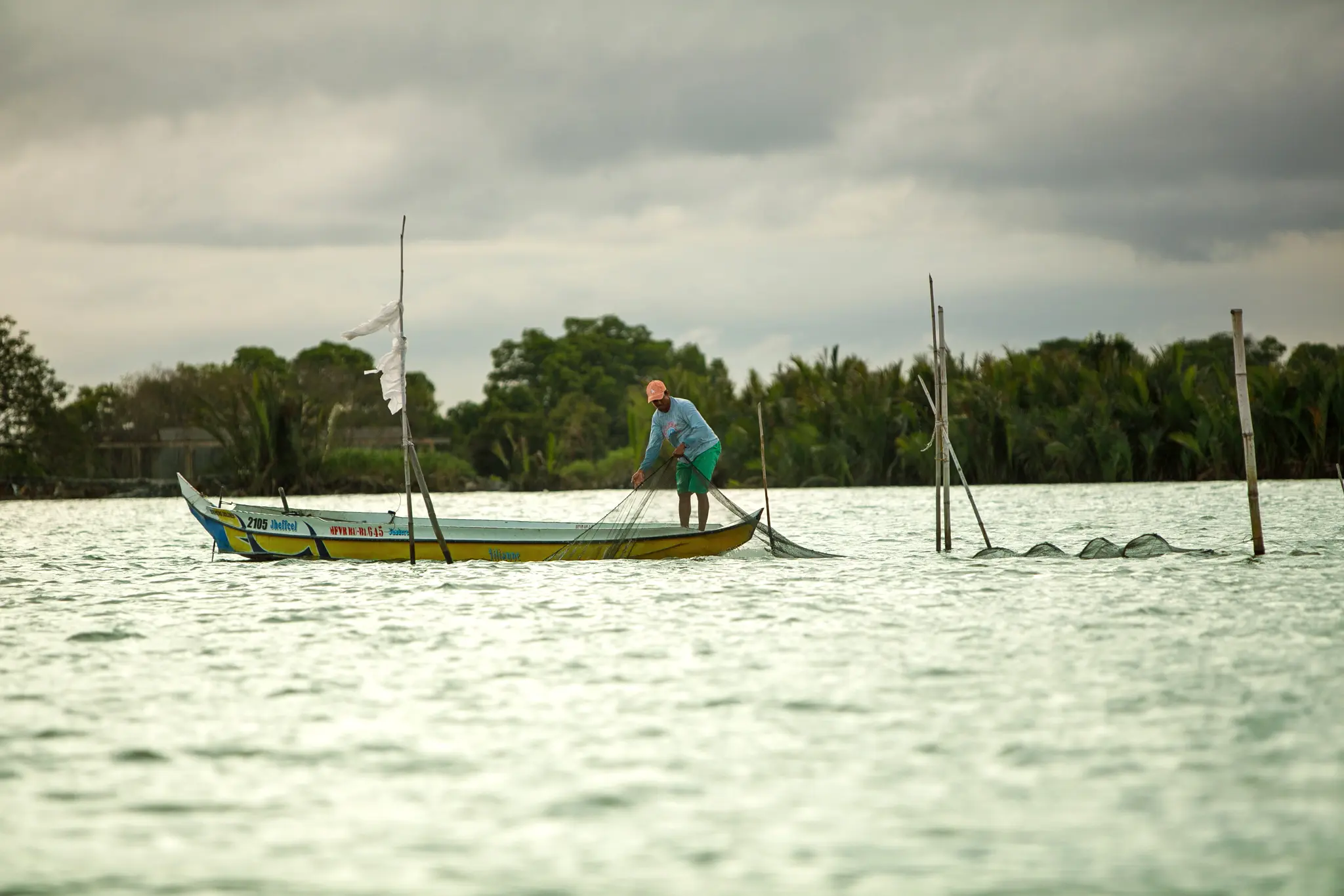 A more flood-resilient Philippines where clean, healthy rivers flow ...